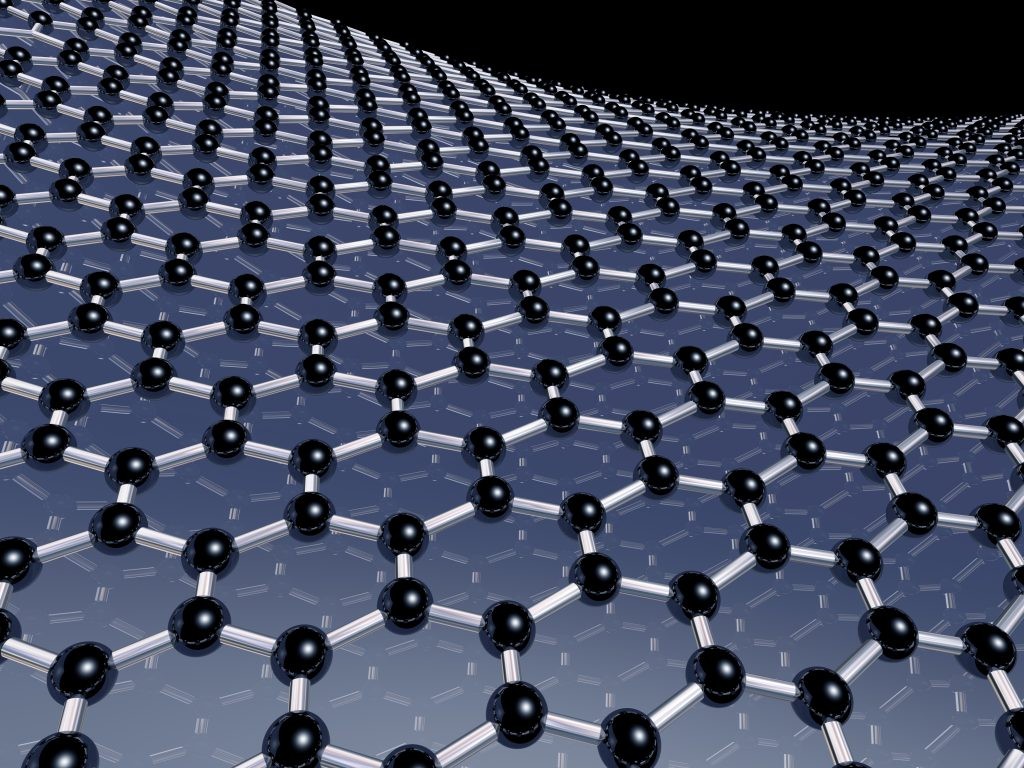 Technology Buzz December, 2017 — What’s Graphene? – Home Improvement Blogs