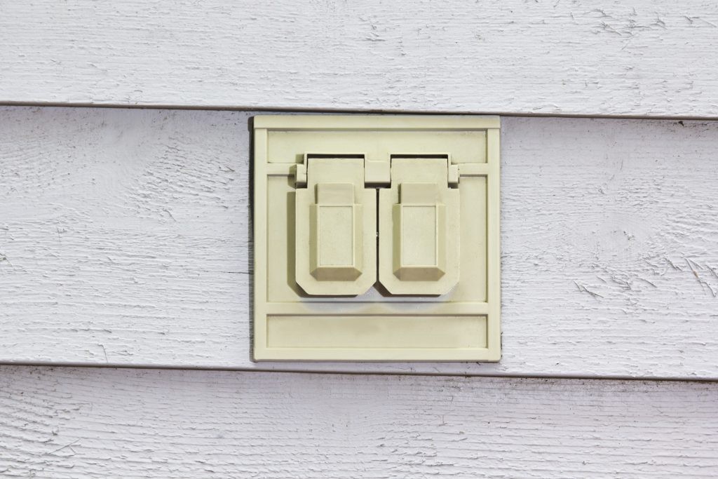 How to Install an Outdoor Outlet – Home Improvement Blogs